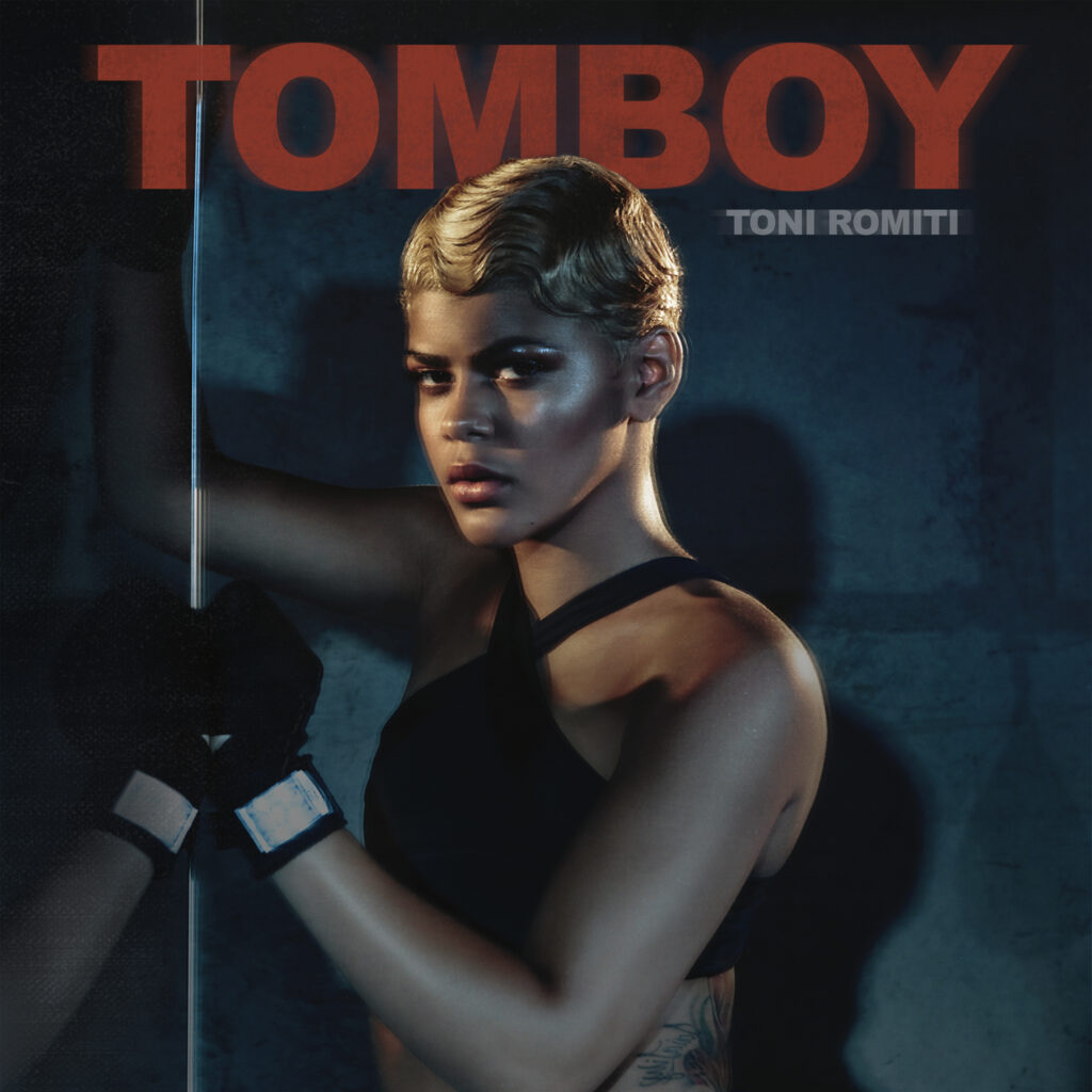 Toni Romiti Says 'Leave Me Alone' on New Song - Rated R&B