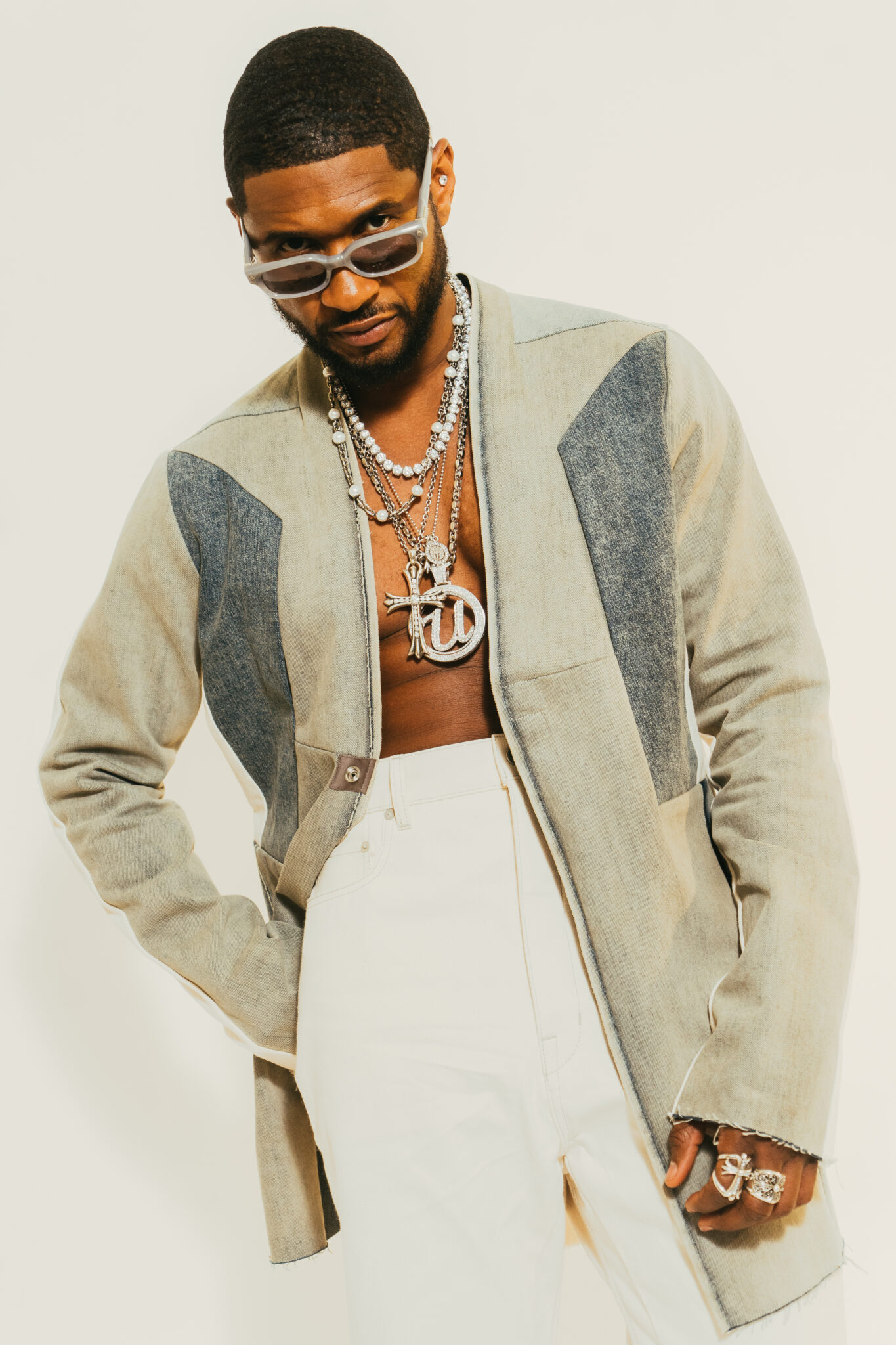 Usher Drops New Song 'Good Good' With 21 Savage, Summer Walker Usher Drops New Song 'Good Good' With 21 Savage, Summer Walker