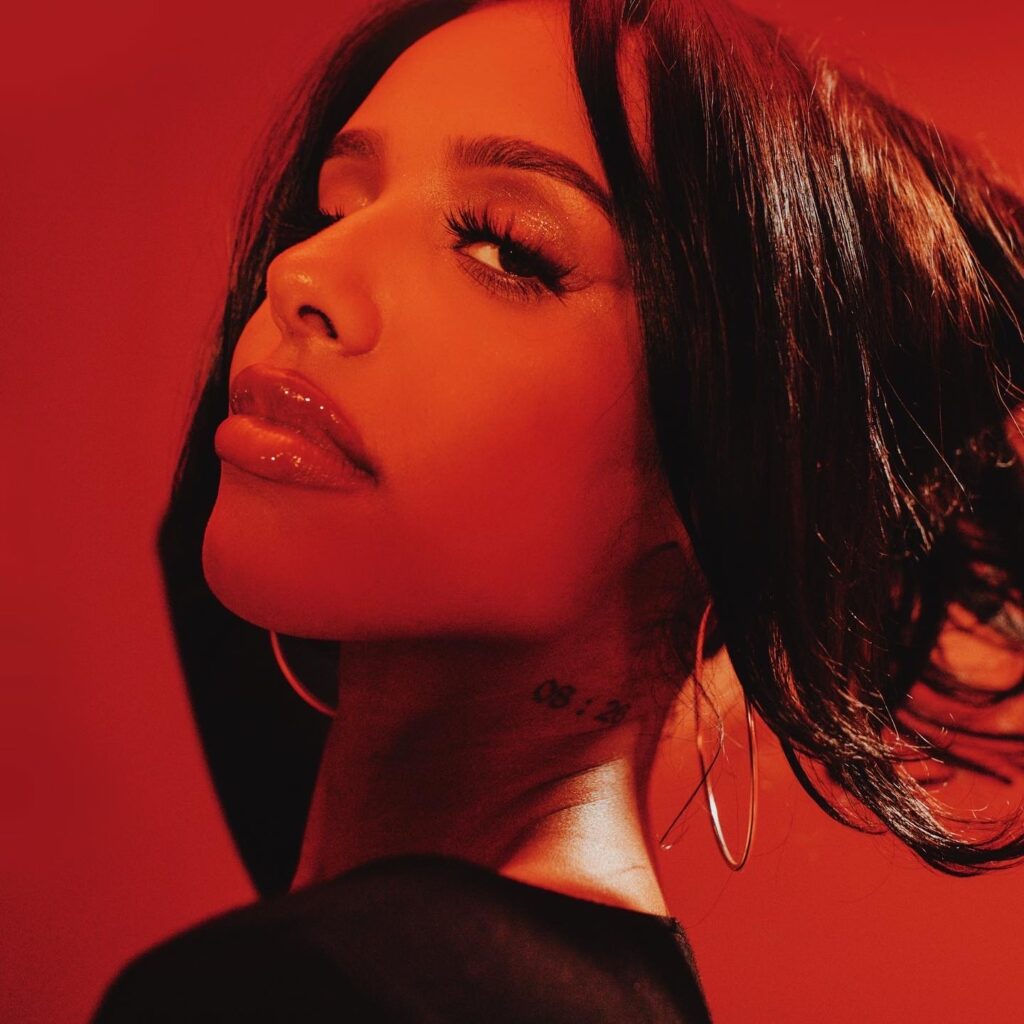 Chxrry22 on Debut EP 'The Other Side': Interview - Rated R&B