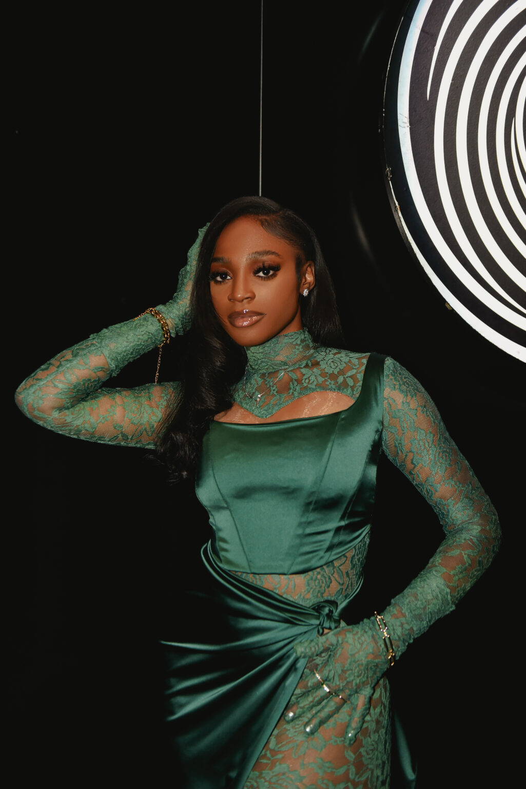 Jai'Len Josey Releases New EP 'Southern Delicacy' - Rated R&B