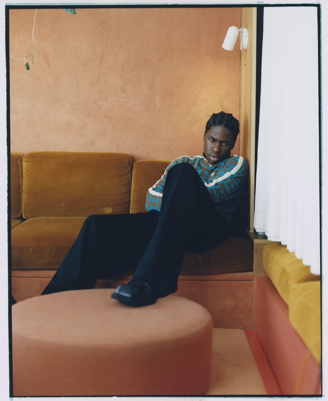 Daniel Caesar Shares Tracklist for New Album 'Never Enough' - Rated R&B