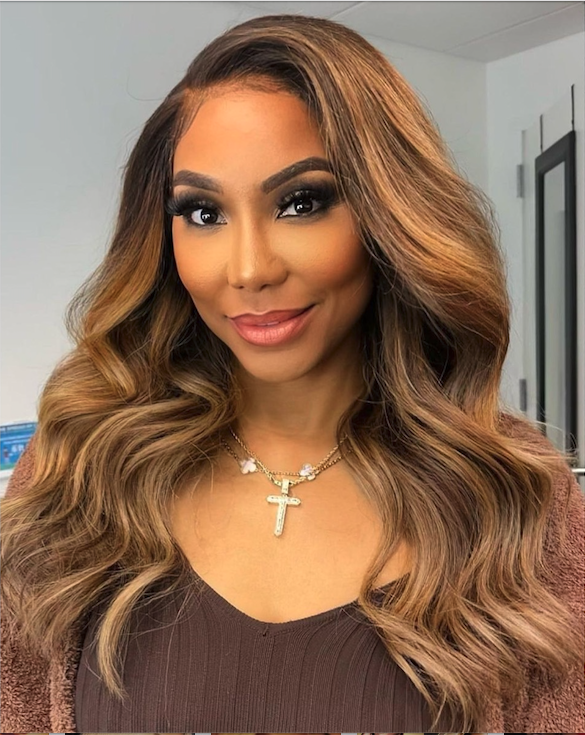 Tamar Braxton Returns With New Song 'Changed' Tamar Braxton Returns With New Song 'Changed'