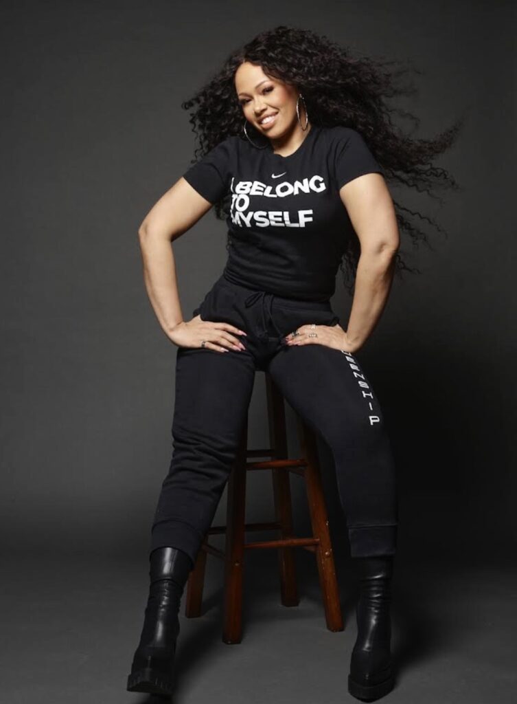 It’s Elle Varner’s Season: Interview - Rated R&B