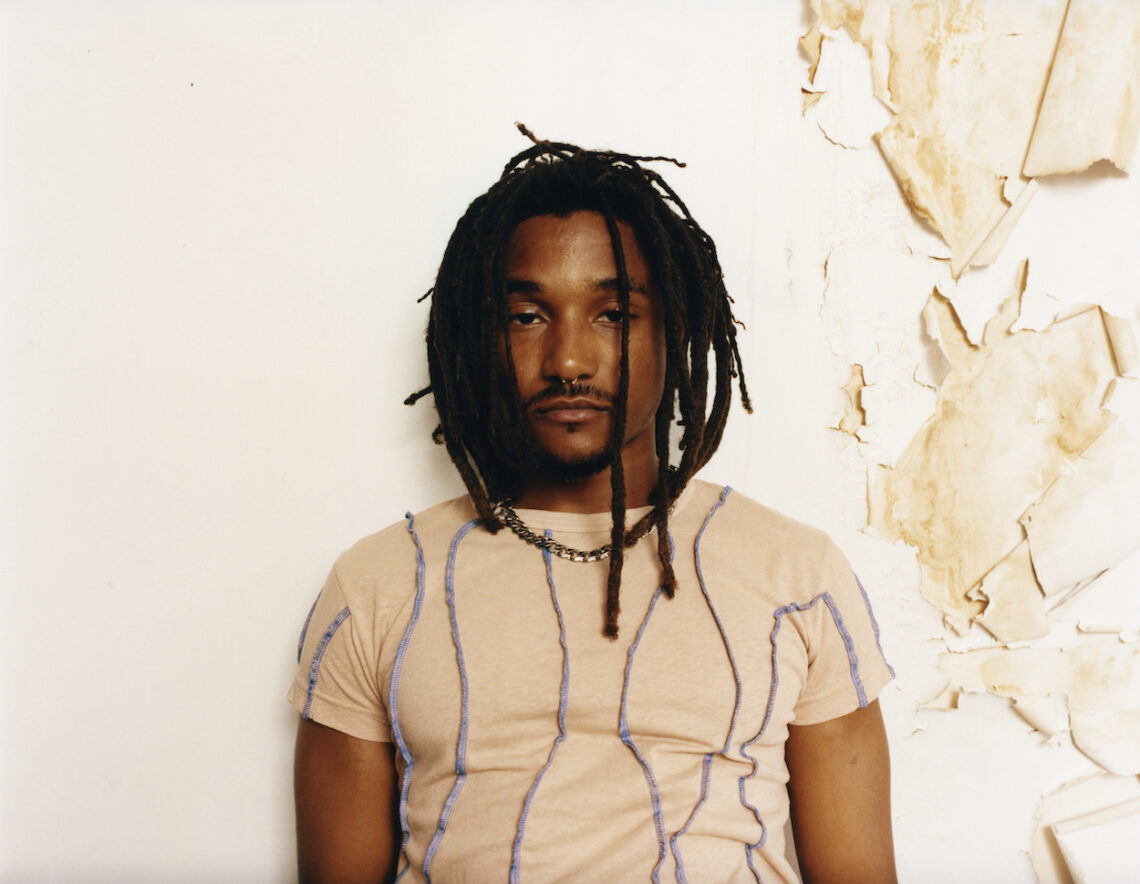 Jordan Ward Moves 'Forward' on Debut Album: Listen - Rated R&B