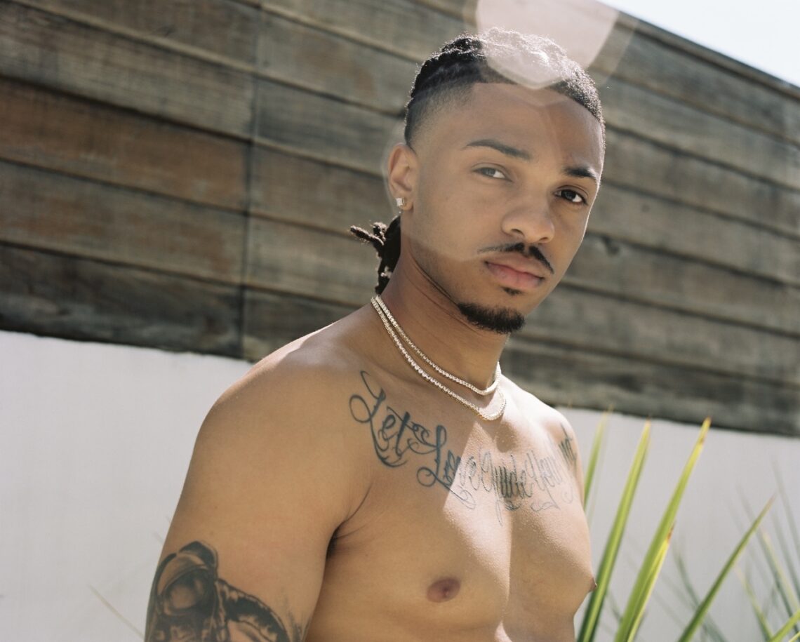 Tone Stith Readies New Music Era: Interview