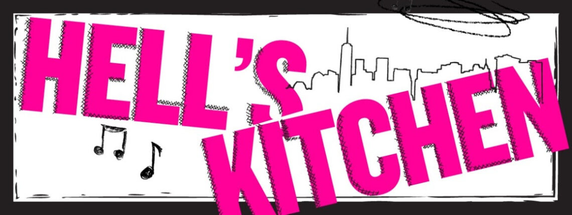 Alicia Keys Announces New Musical 'Hell's Kitchen' Alicia Keys Announces New Musical 'Hell's Kitchen'