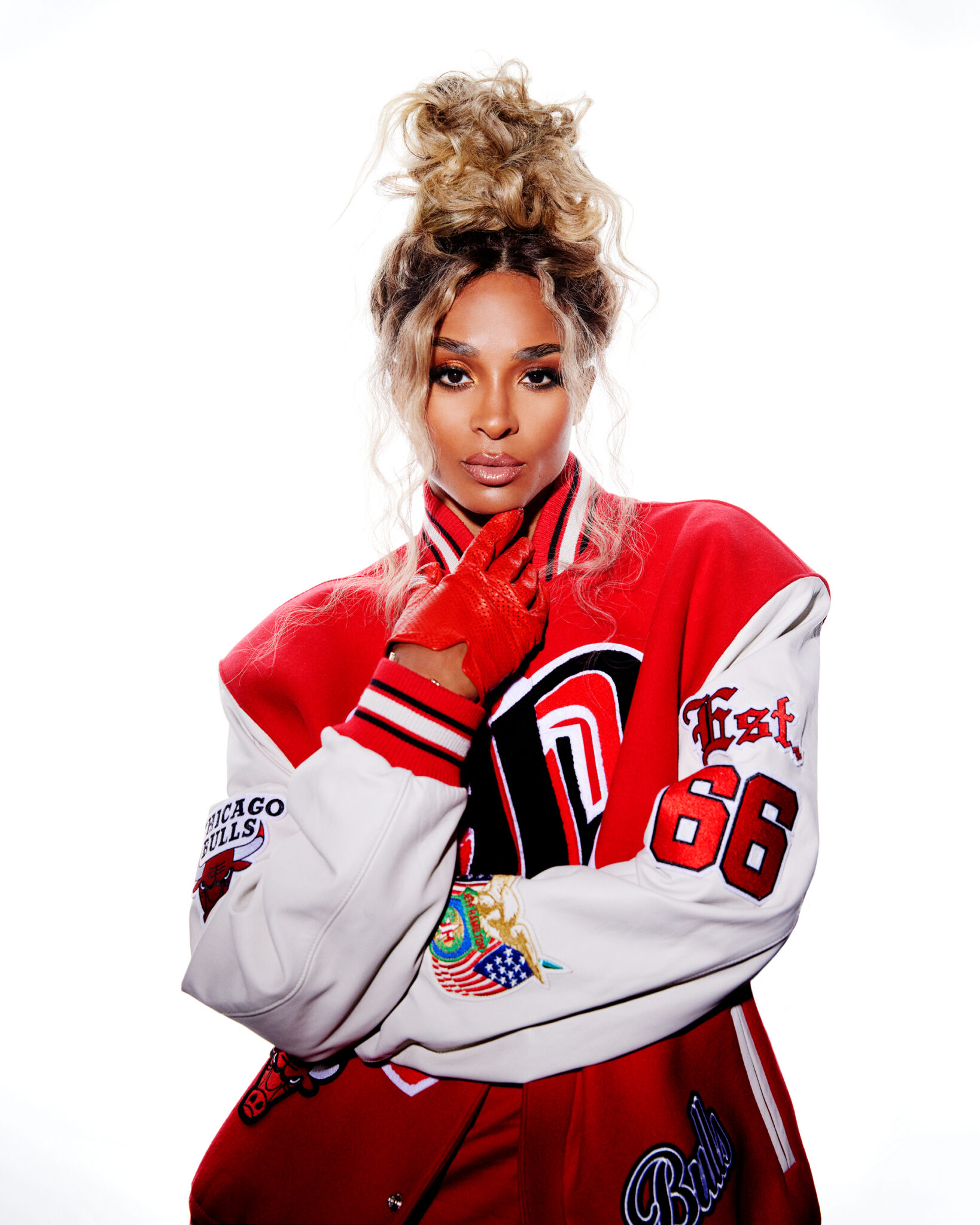 Ciara on ‘CiCi’ EP: Interview