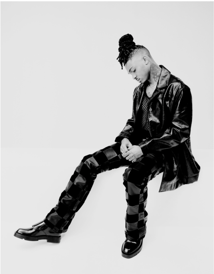 Tone Stith Shares New Song 'I Need You'