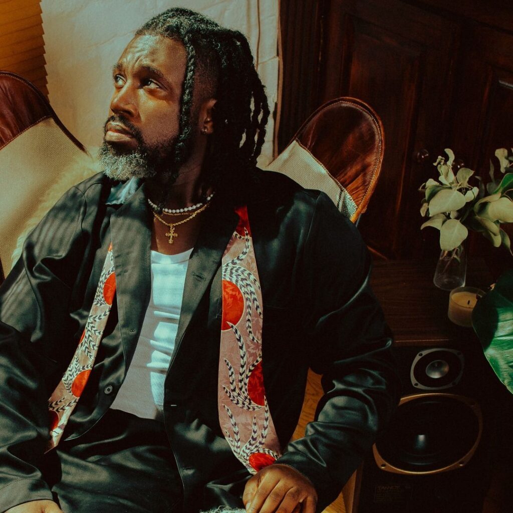 Aaron Taylor Continues to 'Have A Nice Day!' on Deluxe Version