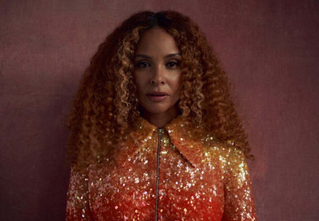 Joy Denalane Finds 'Willpower' on New Album: Stream