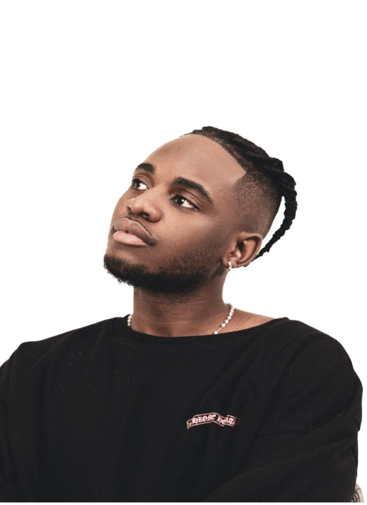 LAVI$H Shares New Song 'Your Biggest Fan'