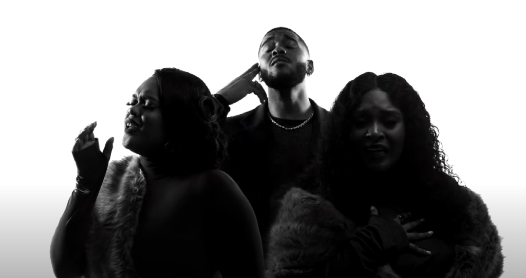 The Amours, TA Thomas Share New Song and Video: 'Pick Me Up'