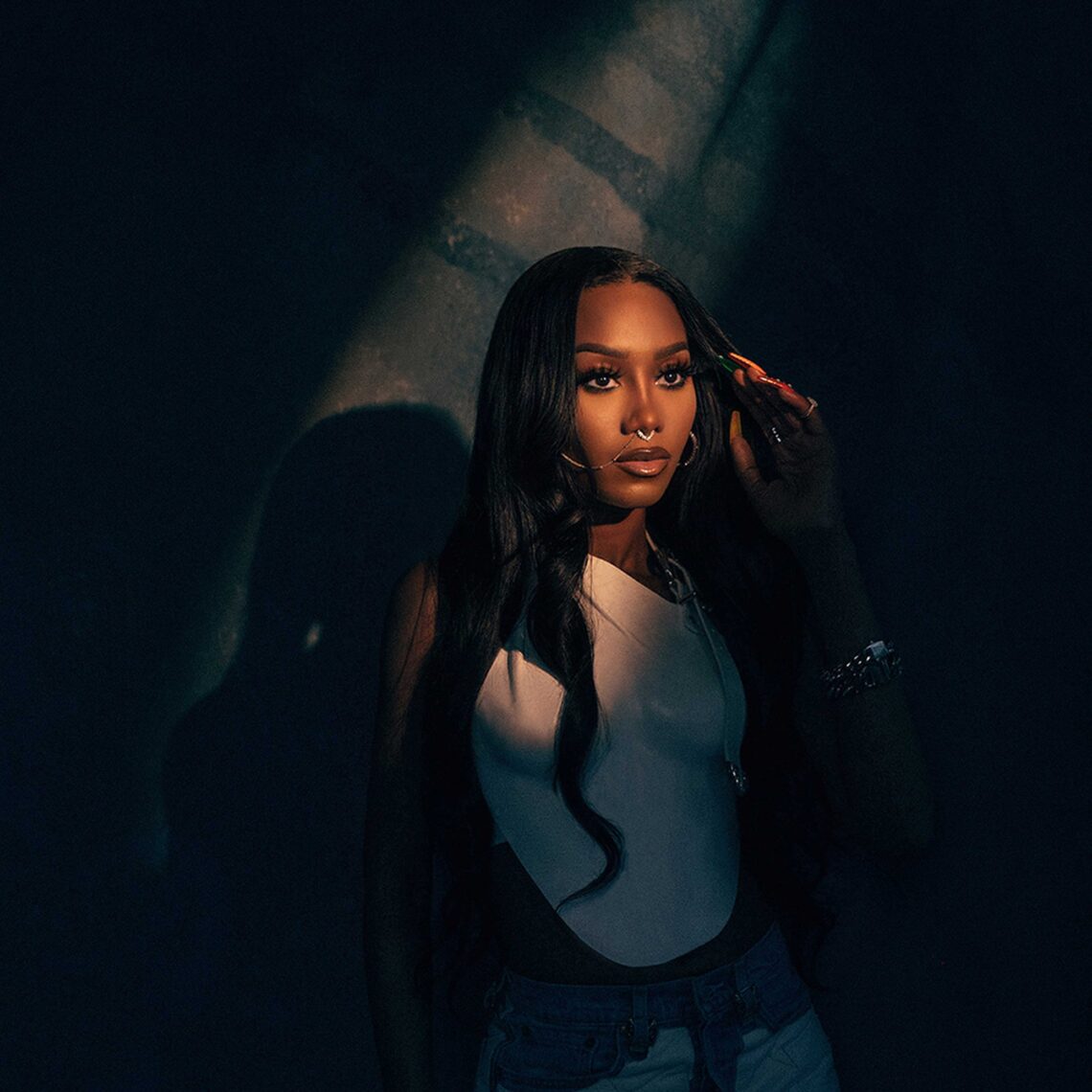 Muni Long's 'Make Me Forget' Becomes Top 10 Hit on Billboard