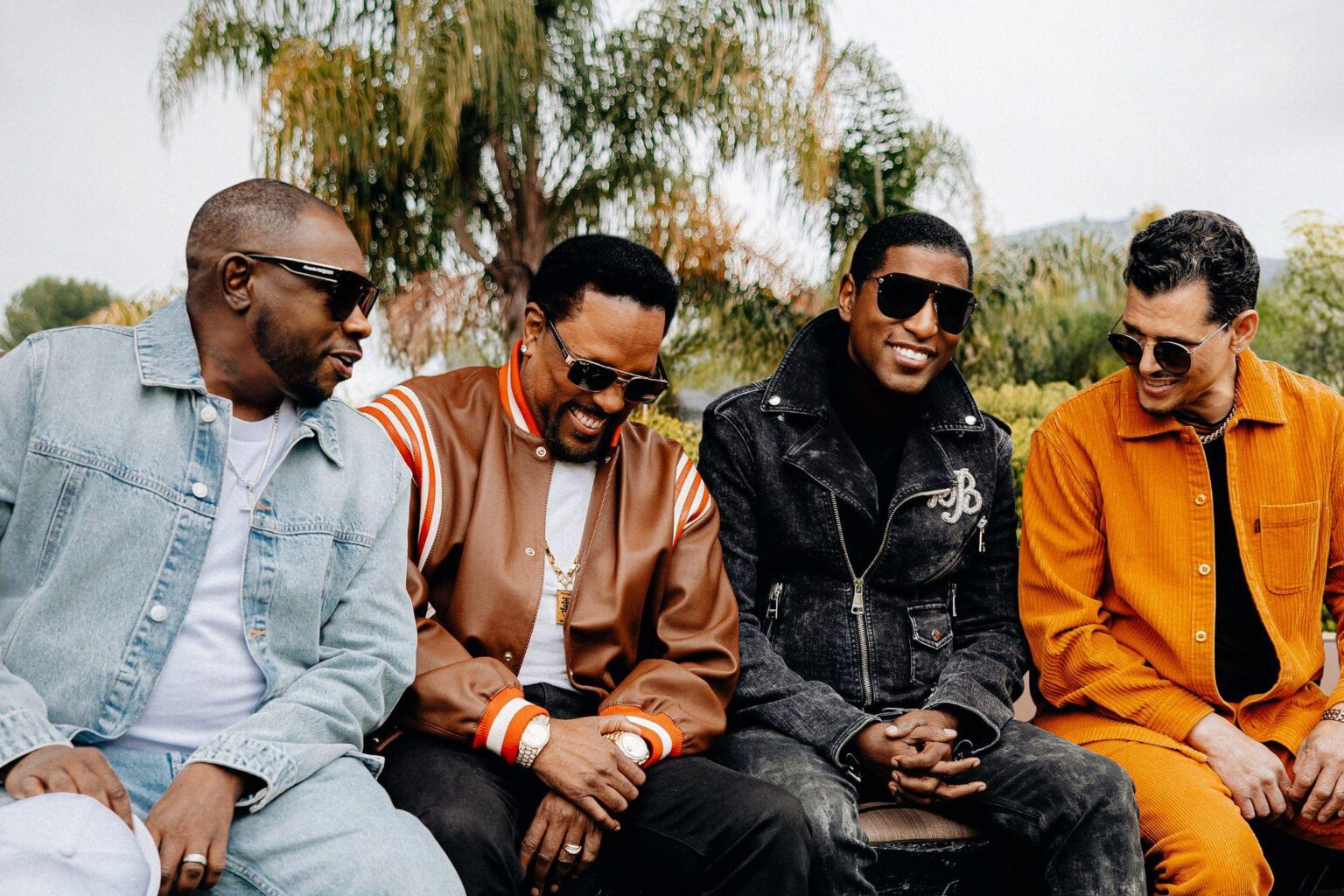R&B Tours and Concerts Happening in 2025 (Updating)